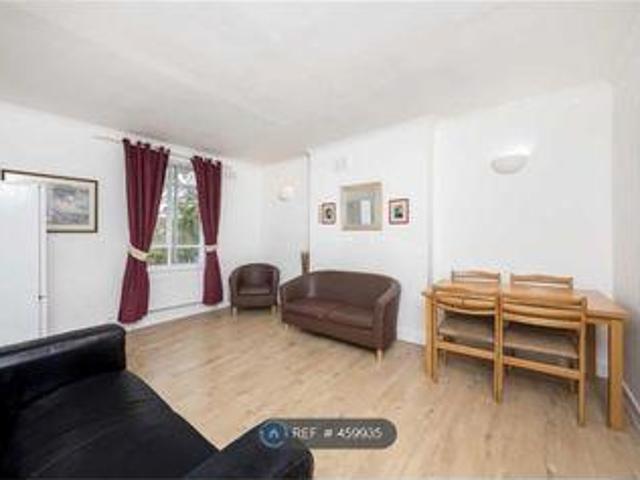 1 Bedrooms Flat for rent in Finchley Road, London NW8