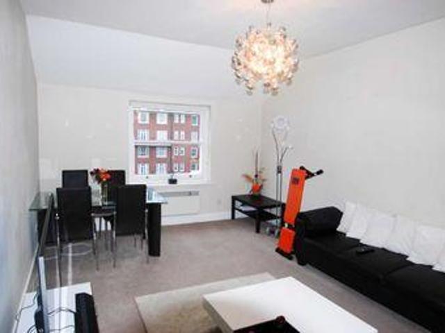 1 Bedrooms Flat for rent in Finchley Road, London NW8