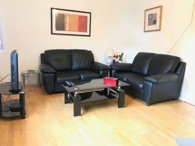 1 Bedrooms Flat for rent in Finchley Road, London NW8