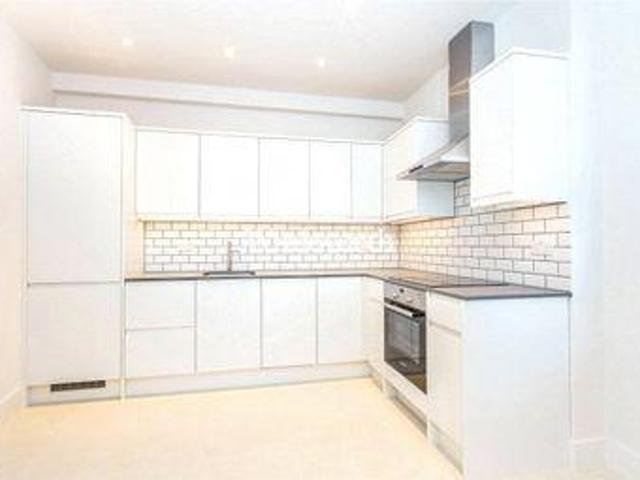 1 Bedrooms Flat for rent in Finchley Road, London NW11