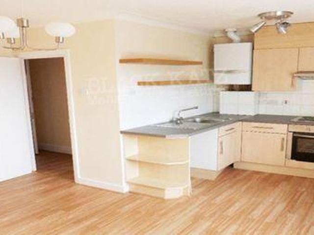 1 Bedrooms Flat for rent in Finchley Road, London NW3