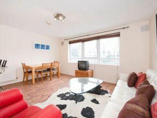 1 Bedrooms Flat for rent in Finchley Road, London NW3