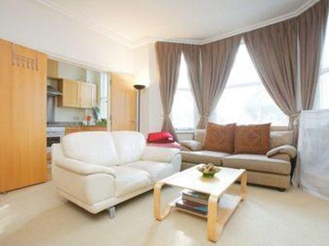 1 Bedrooms Flat for rent in Finchley Road, London NW3