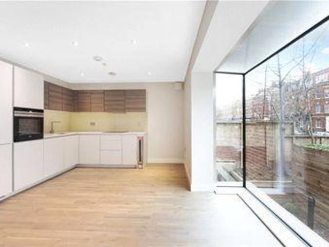 1 Bedrooms Flat for rent in Finchley Road, London NW3