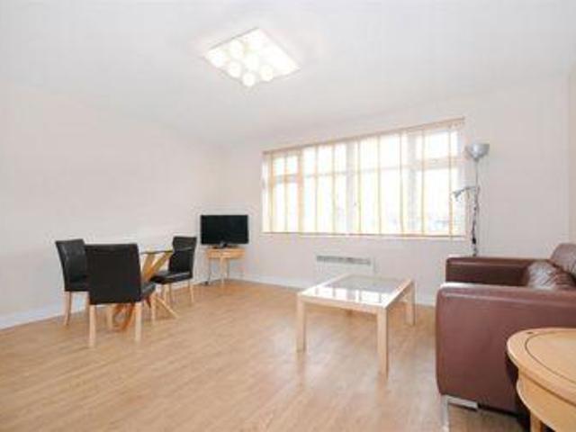 1 Bedrooms Flat for rent in Finchley Road, London NW3