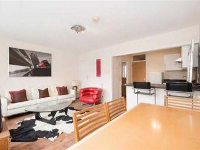 1 Bedrooms Flat for rent in Finchley Road, London NW3