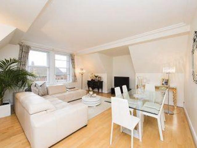 1 Bedrooms Flat for rent in Finchley Road, London NW3