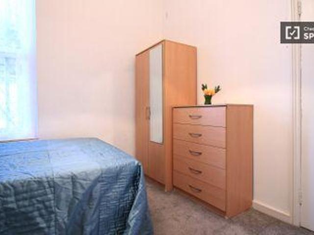 1 Bedrooms Flat for rent in Finchley Road, London NW3