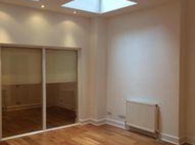 1 Bedrooms Flat for rent in Finchley Road, London NW3