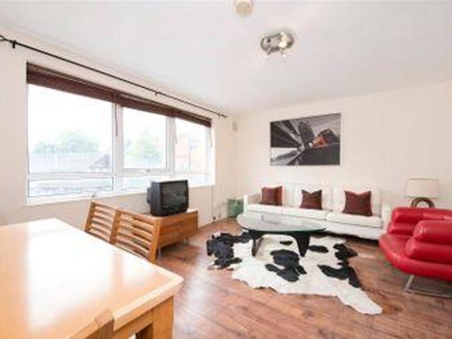 1 Bedrooms Flat for rent in Finchley Road, Swiss Cottage, London NW3