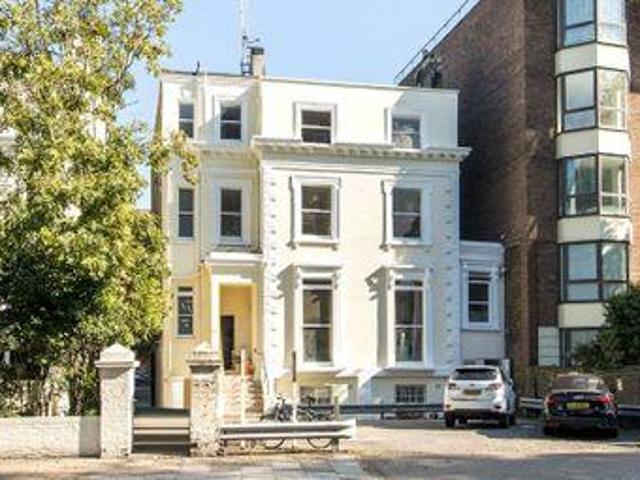 1 Bedrooms Flat for rent in Finchley Road, St Johns Wood NW8