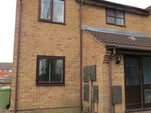 1 Bedrooms Flat for rent in Finchmoor Mews, Longford, Gloucester GL2