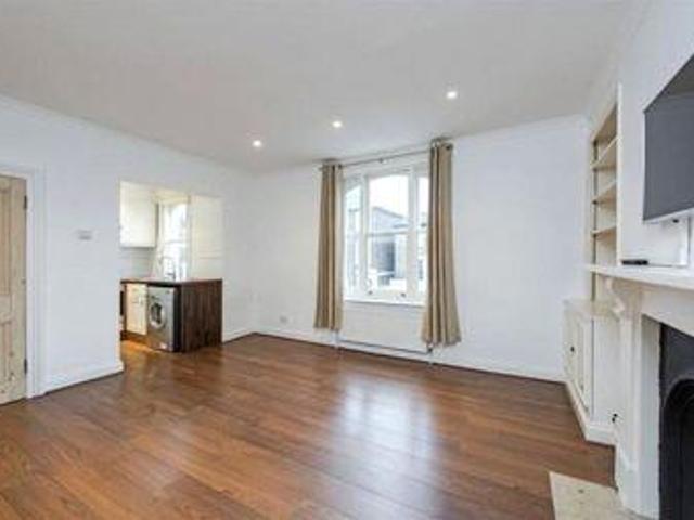 1 Bedrooms Flat for rent in Finborough Road, Kensigton, London SW10