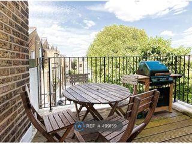 1 Bedrooms Flat for rent in Finborough Road, London SW10