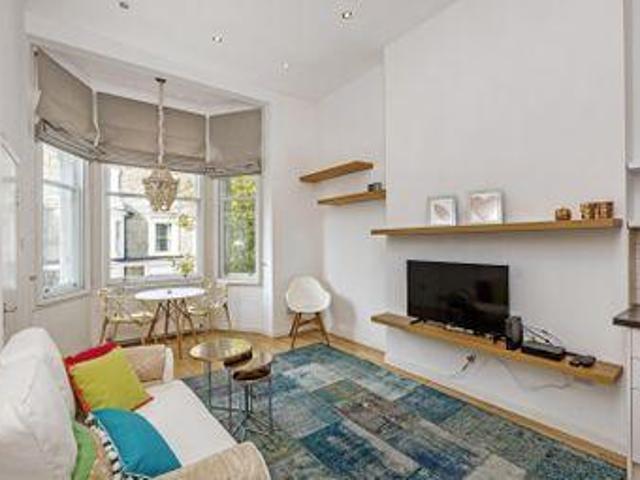 1 Bedrooms Flat for rent in Finborough Road, London SW10