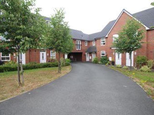 1 Bedrooms Flat for rent in Findley Cook Road, Highfield, Wigan WN3