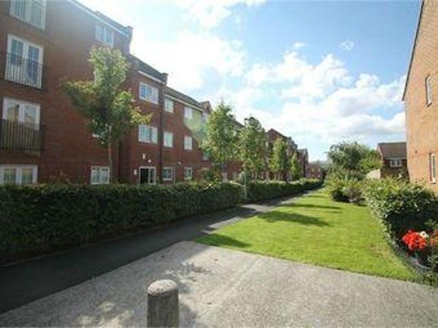 1 Bedrooms Flat for rent in Finsbury Court, Crompton, Bolton BL1