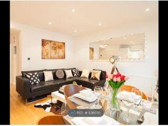 1 Bedrooms Flat for rent in Fircroft, London N1