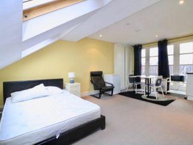 1 Bedrooms Flat for rent in Fircroft Road, London SW17
