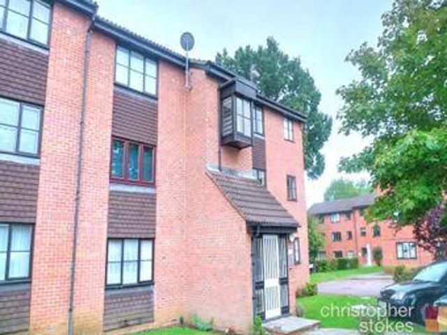 1 Bedrooms Flat for rent in Firbank Close, Enfield, Greater London EN2
