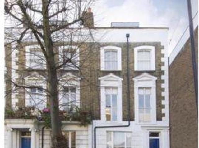 1 Bedrooms Flat for rent in First Floor, London NW5