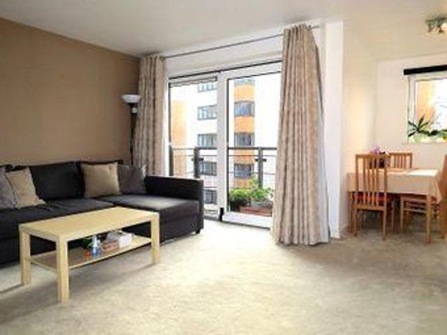 1 Bedrooms Flat for rent in Fishguard Way, Victoria Dock E16