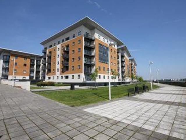 1 Bedrooms Flat for rent in Fishguard Way, Gallions Reach, King George, Royalalbert, Royal Docks, London, London E16