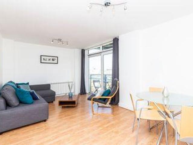 1 Bedrooms Flat for rent in Fishguard Way, London E16