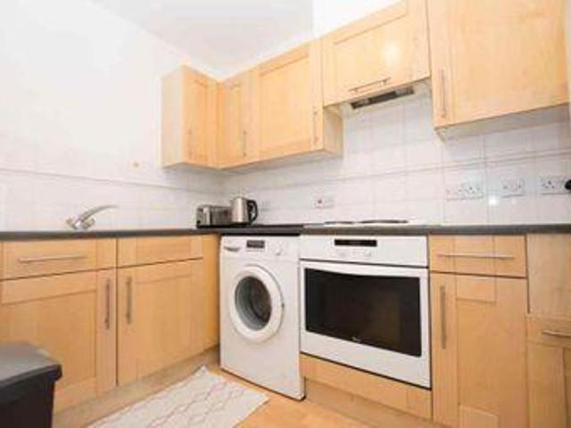 1 Bedrooms Flat for rent in Fishguard Way, London E16