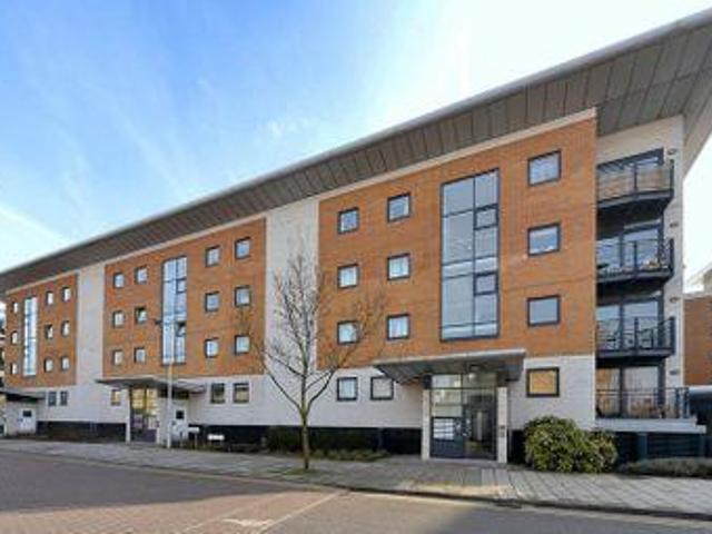 1 Bedrooms Flat for rent in Fishguard Way, London E16