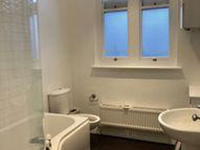 1 Bedrooms Flat for rent in Fishponds Rd, Bristol BS16