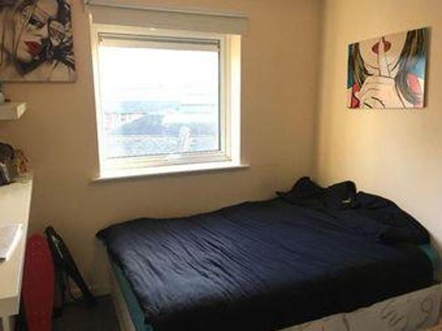 1 Bedrooms Flat for rent in Flynn Court, London E14