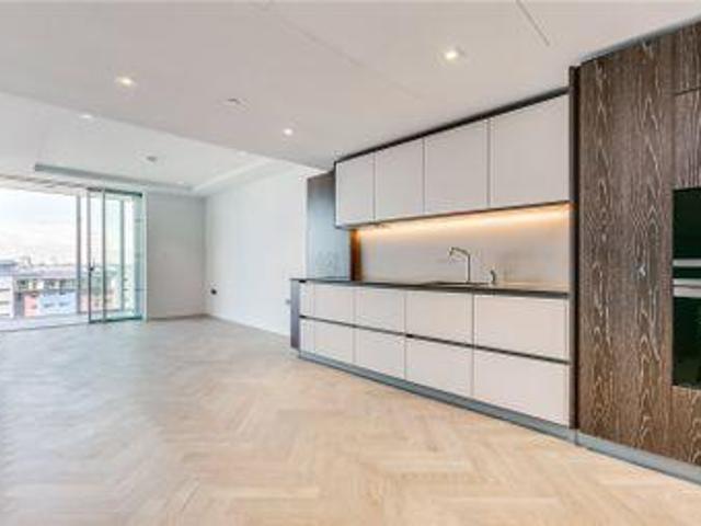 1 Bedrooms Flat for rent in Fladgate House, 4 Circus Road West, London SW11