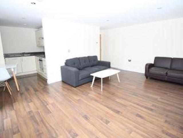 1 Bedrooms Flat for rent in Flat 5 Victoria House, 50 52 Victoria Street, Sheffield S3