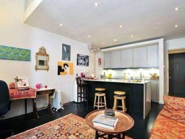 1 Bedrooms Flat for rent in Flat 1, All Souls, 152 Loudoun Road, London NW8