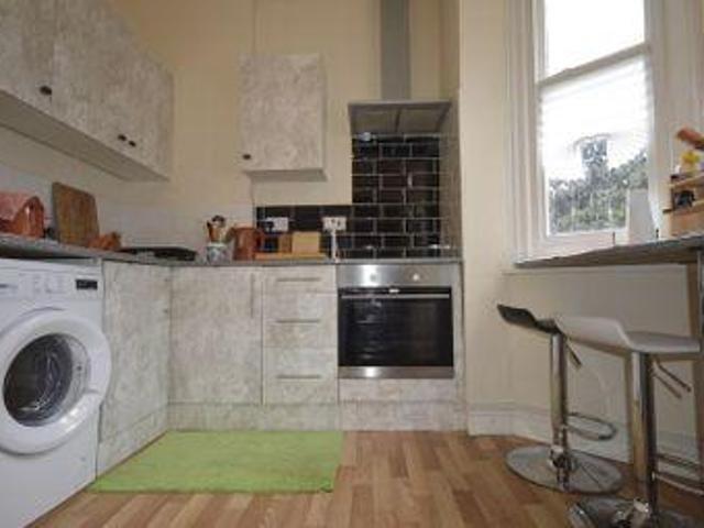 1 Bedrooms Flat for rent in Flat 1, Bramley Road, Leicester LE3