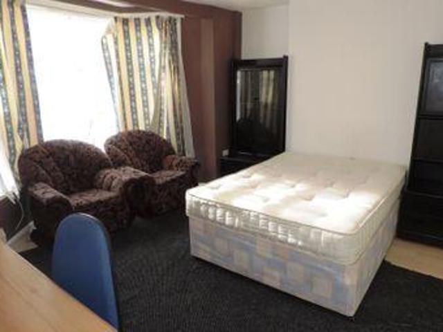 1 Bedrooms Flat for rent in Flat 1 Cathays Terrace, Cathays CF24