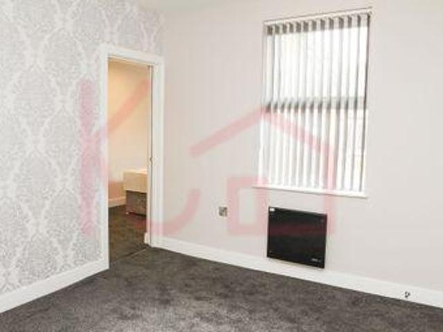 1 Bedrooms Flat for rent in Flat 1, Copley Road DN1