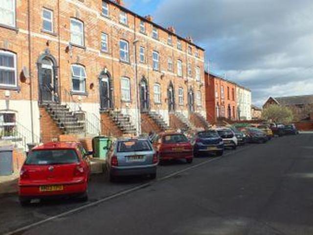 1 Bedrooms Flat for rent in Flat 1, Providence Avenue, Leeds, West Yorkshire LS6