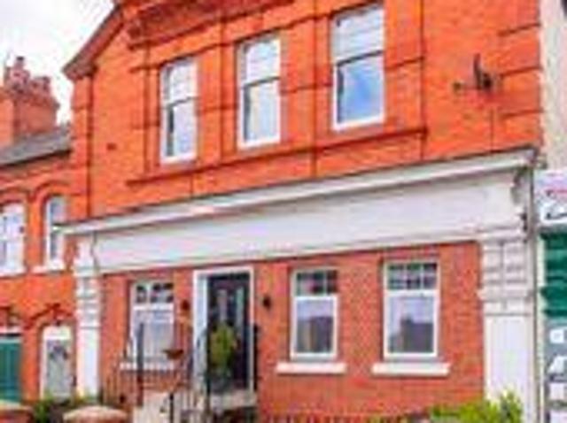 1 Bedrooms Flat for rent in Flat 1, 16A, Darwin Street CW8