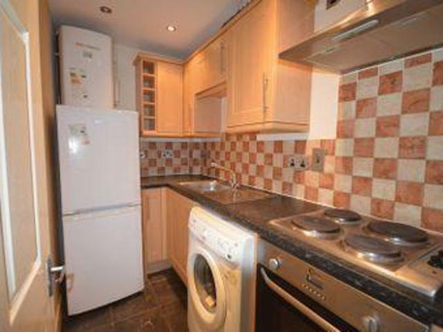 1 Bedrooms Flat for rent in Flat 22, Western Road LE3