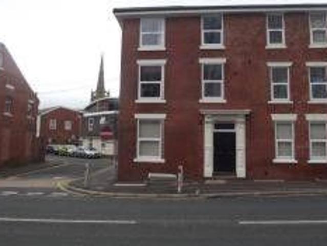 1 Bedrooms Flat for rent in Flat 2 Moor Lane, Preston PR1