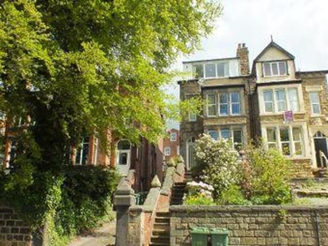 1 Bedrooms Flat for rent in Flat 2 Morris Lane, Leeds LS5