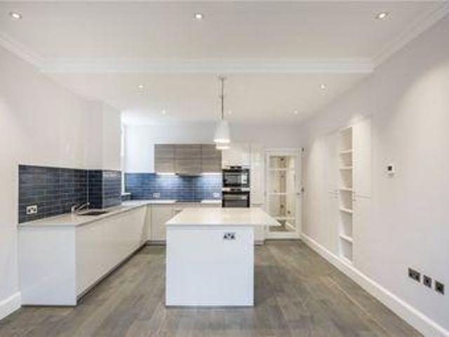 1 Bedrooms Flat for rent in Flat 2, Cochrane Mews, London NW8