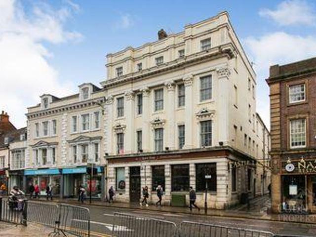 1 Bedrooms Flat for rent in Flat 2 Lazer House, Bedford MK40