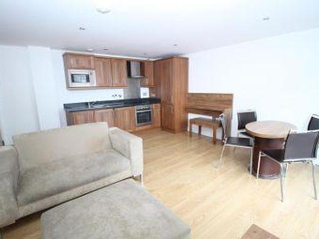 1 Bedrooms Flat for rent in Flat 2 Victoria House, 50 52 Victoria Street, Sheffield S3