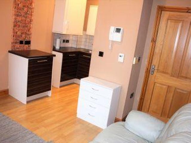 1 Bedrooms Flat for rent in Flat 3 Friargate, Preston PR1
