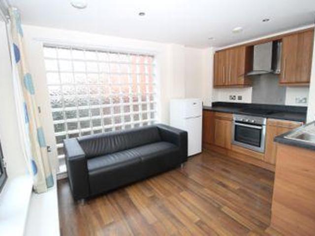 1 Bedrooms Flat for rent in Flat 3 Victoria House, 50 52 Victoria Street, Sheffield S3