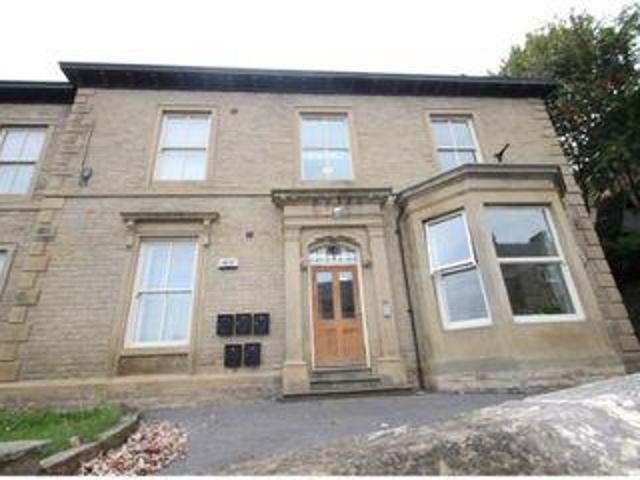 1 Bedrooms Flat for rent in Flat 3, 11 Lawson Road, Broomhill, Sheffield S10