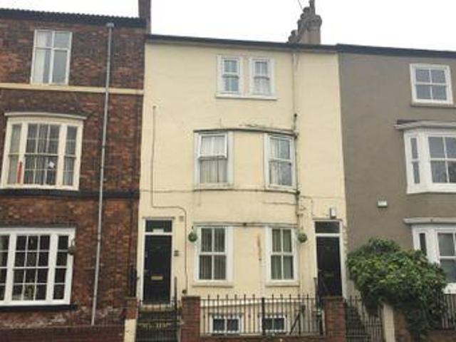 1 Bedrooms Flat for rent in Flat B, 40 Bennetthorpe, Doncaster, South Yorkshire DN2